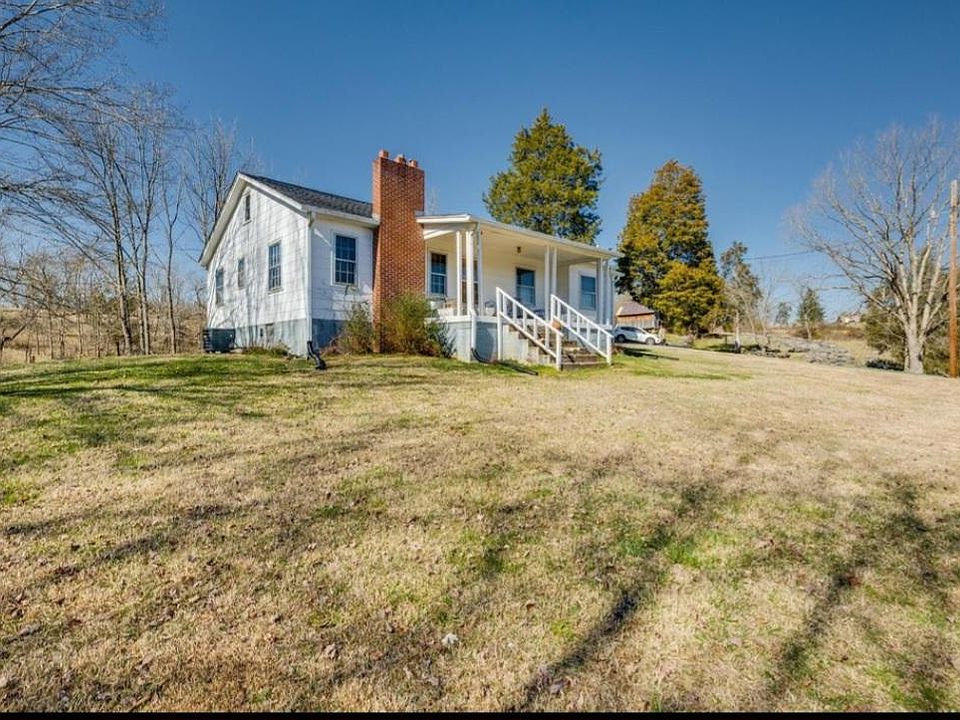 981 Silver Grove Rd, Bluff City, TN 37618 | Zillow