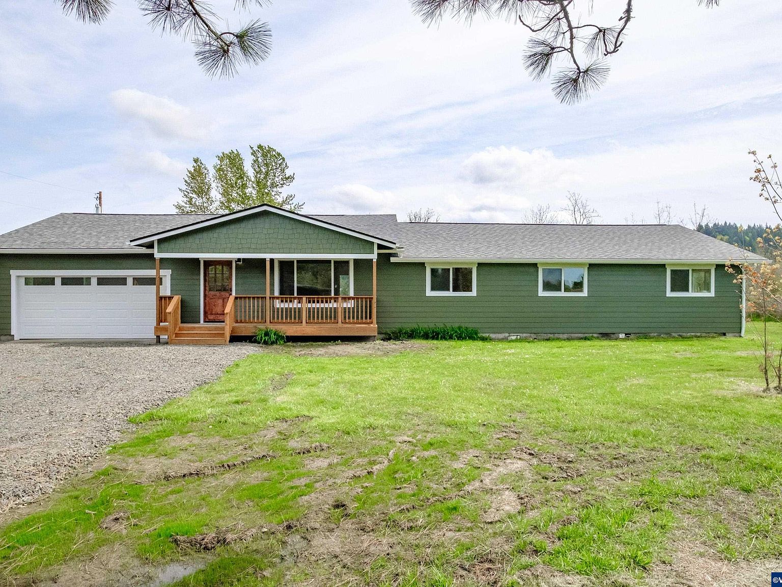 33369 Brewster Rd, Lebanon, OR 97355 | Zillow
