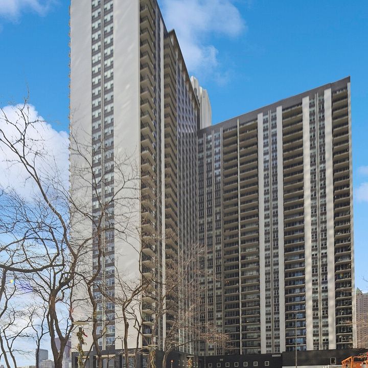 400 E Randolph St APT 3230, Chicago, IL 60601 | Zillow