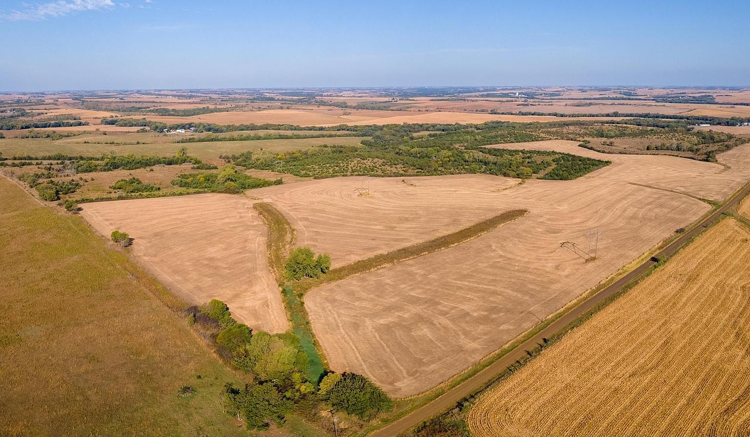 736 Rd & Ave #617, Cook, NE 68329 | Zillow