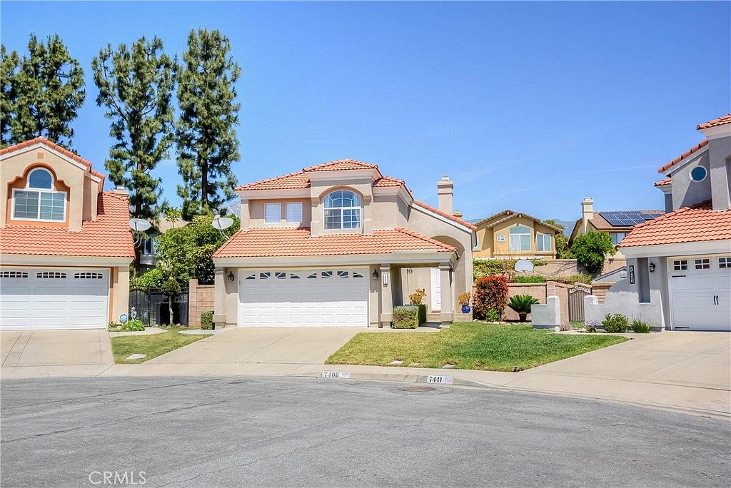 7408 Holloway Rd, Rancho Cucamonga, CA 91730 | Zillow