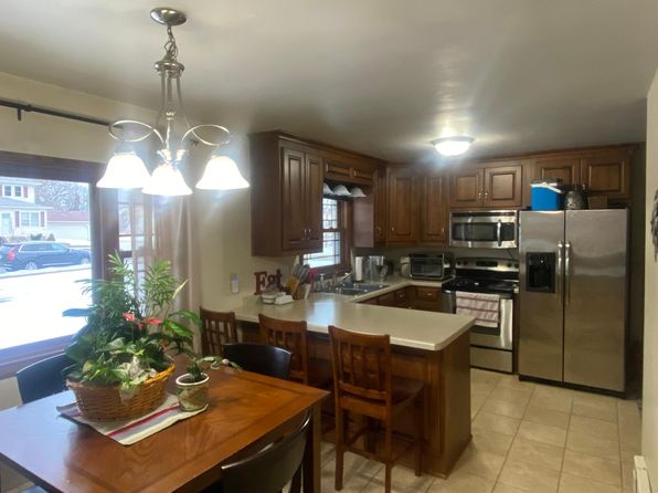 Houses For Rent in Wisconsin - 779 Homes | Zillow