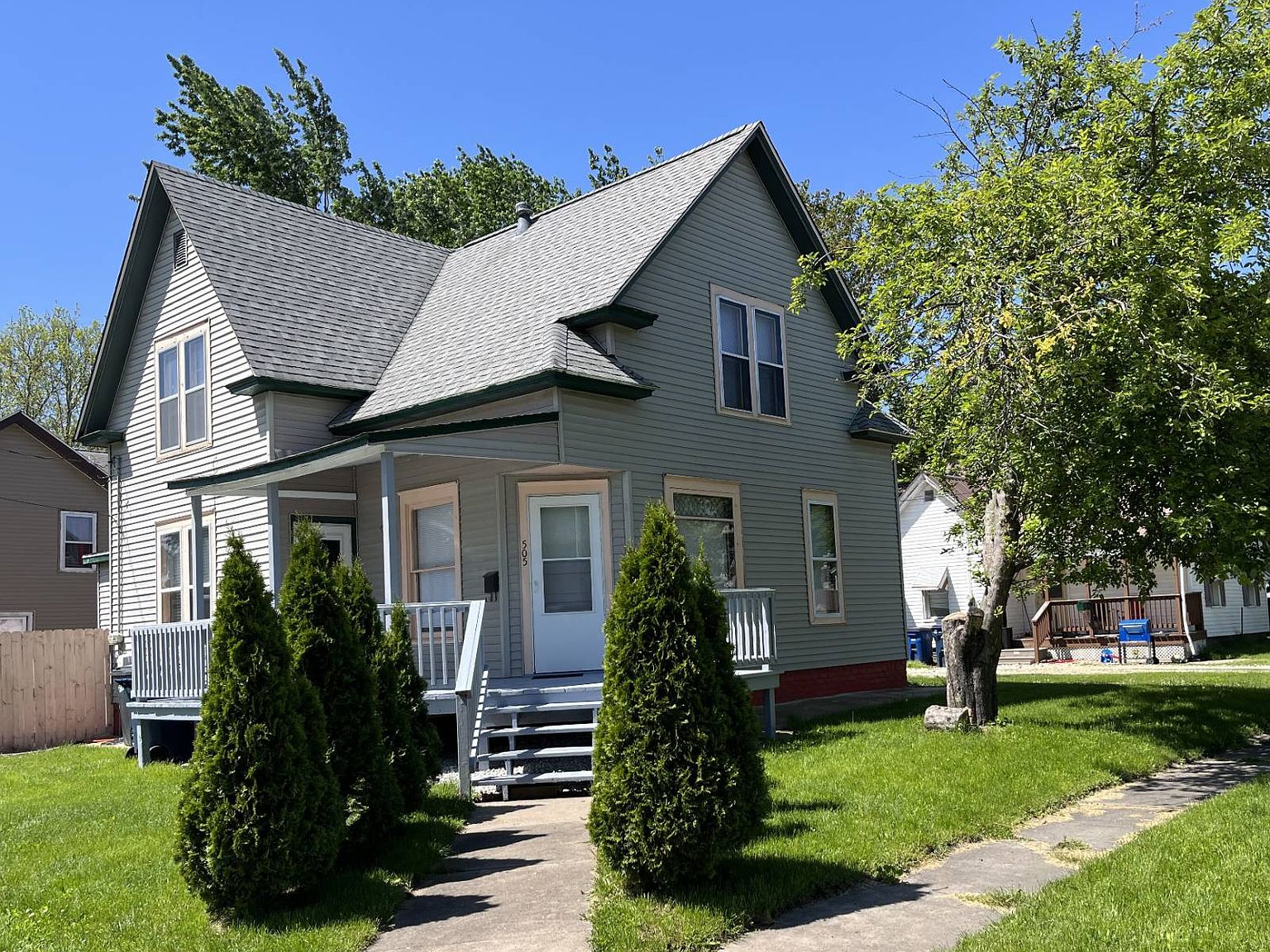 505 W 4th Ave #61462, Monmouth, IL 61462 | MLS #11278759 | Zillow