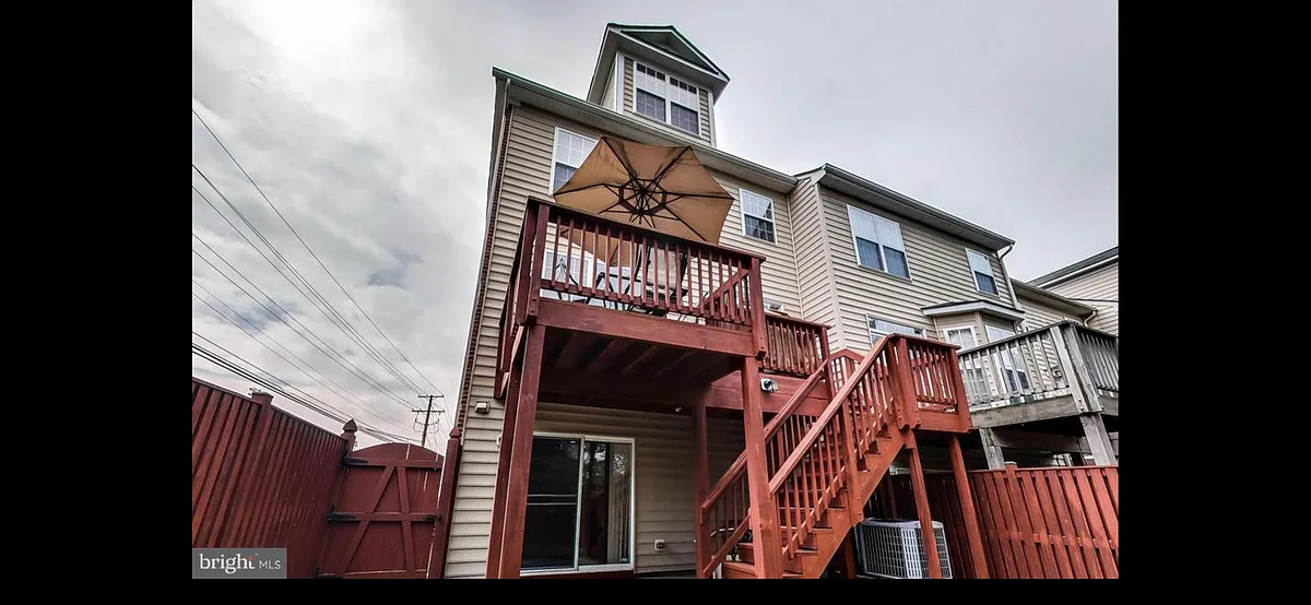 3928 Bryant Park Cir, Burtonsville, MD 20866 | HotPads