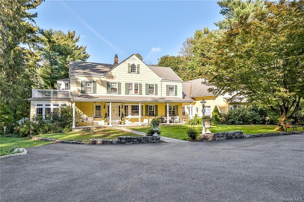 27 Sunset Dr, Thornwood, NY 10594 | Zillow