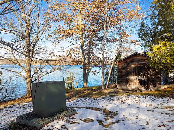 Lot #5 Prospect Point Road UNIT 5, Castleton, VT 05735 | MLS #4988335 ...