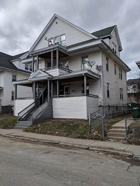 56 Windsor St, Springfield, MA 01105 | Zillow