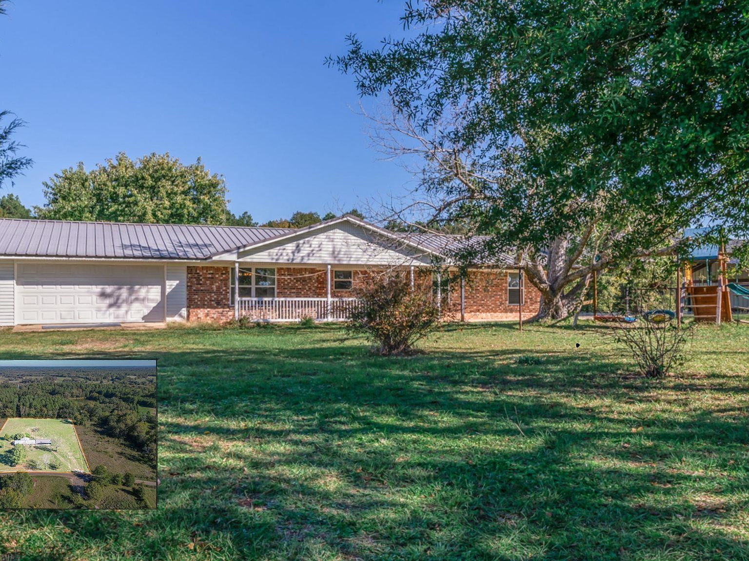 192 County Road 228, Carthage, TX 75633 | Zillow