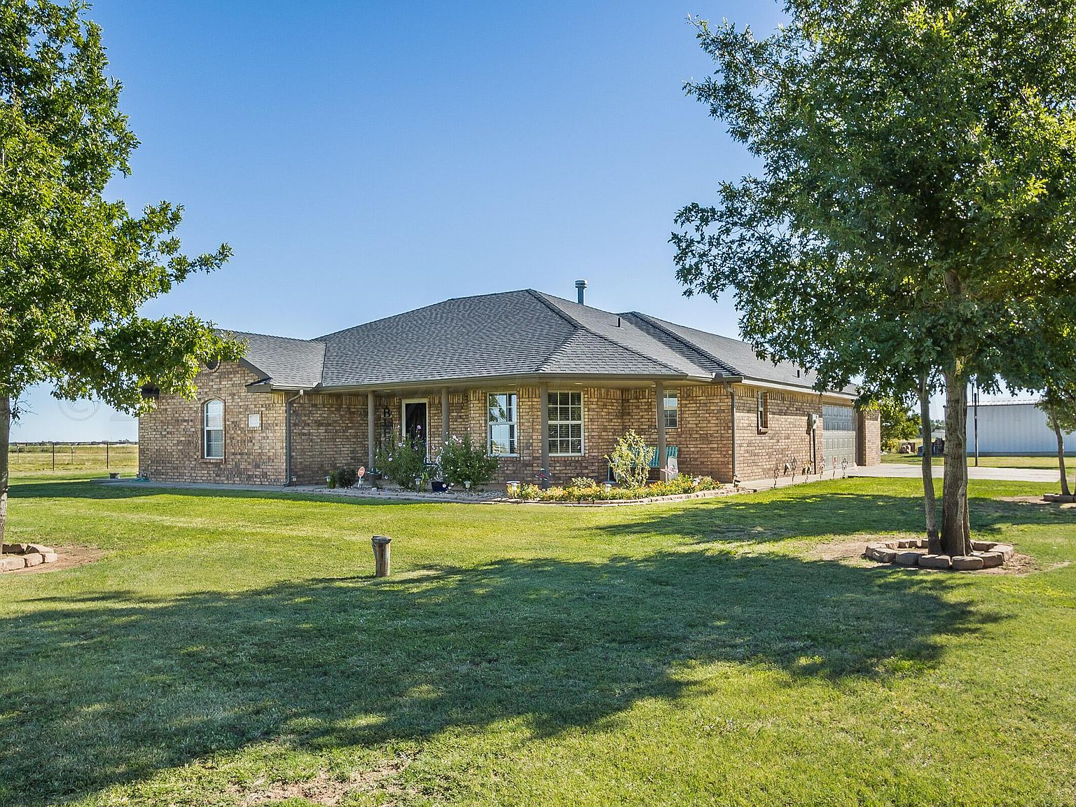 11707 Elaine St, Amarillo, TX 79119 | MLS #23-6970 | Zillow