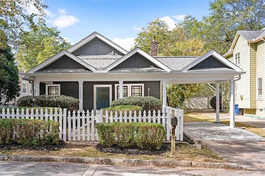 1000 Rice St NW, Atlanta, GA 30318 | Zillow