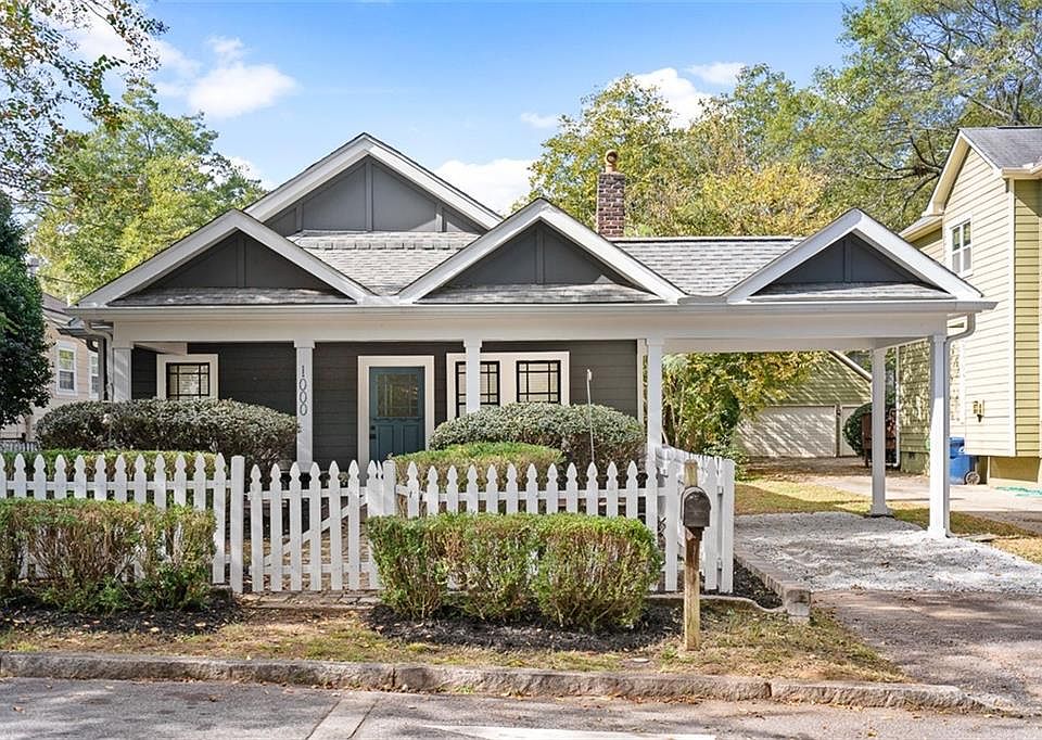 1000 Rice St NW, Atlanta, GA 30318 | Zillow