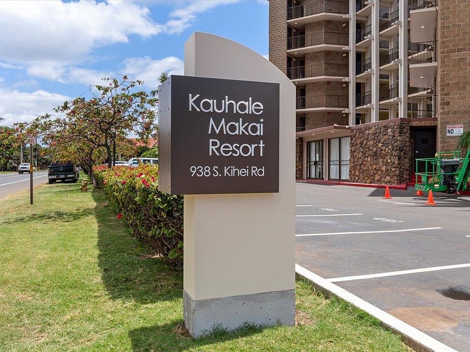 Kauhale Makai - 938 S Kihei Rd Kihei HI | Zillow
