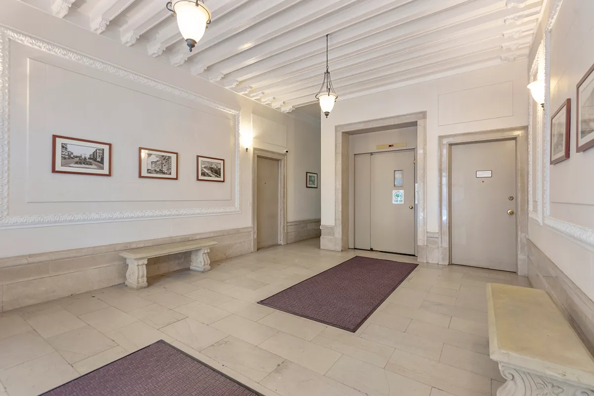 603 West 111th Street #2E in Morningside Heights, Manhattan | StreetEasy