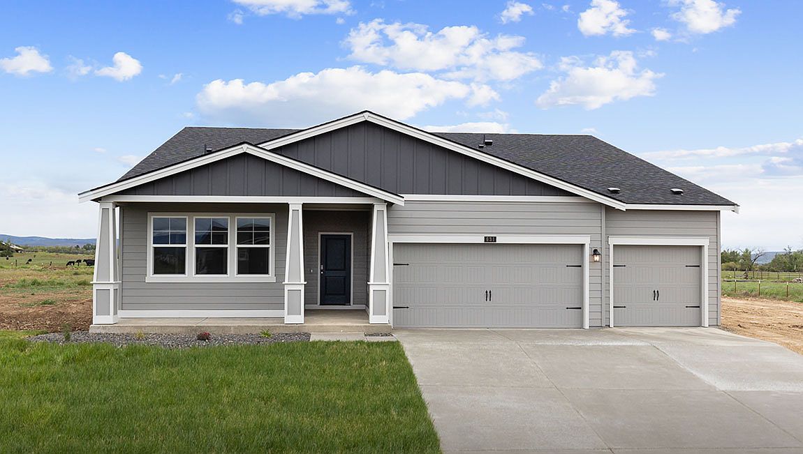 3008 Dapple Gray Way #W8ib4, Ellensburg, WA 98926 | Zillow