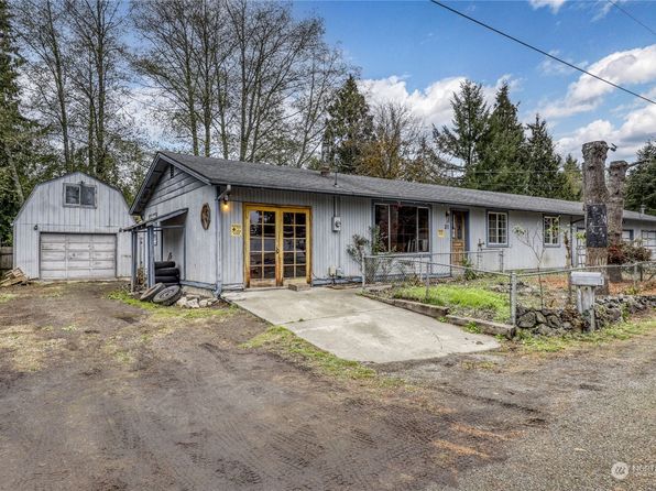 Port Hadlock WA Real Estate - Port Hadlock WA Homes For Sale | Zillow