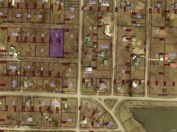 Iron Mountain Lake MO Real Estate - Iron Mountain Lake MO Homes For ...