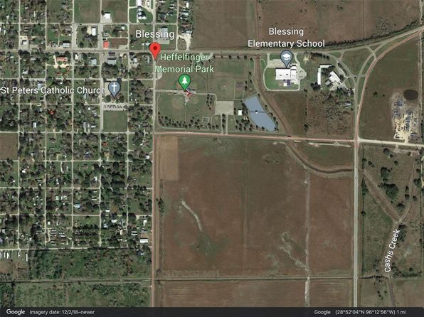 Blessing TX Real Estate - Blessing TX Homes For Sale | Zillow