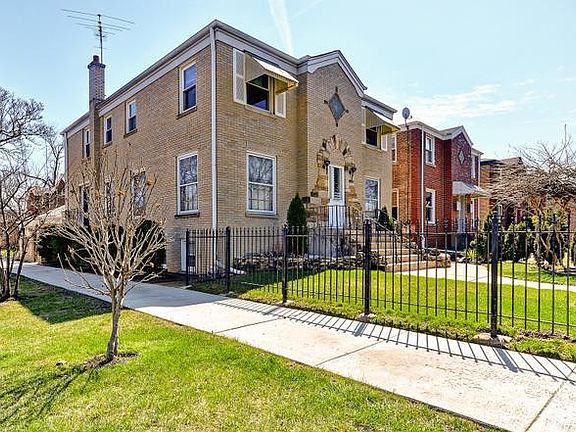 2235 N Harlem Ave #1, Chicago, IL 60707 | Zillow