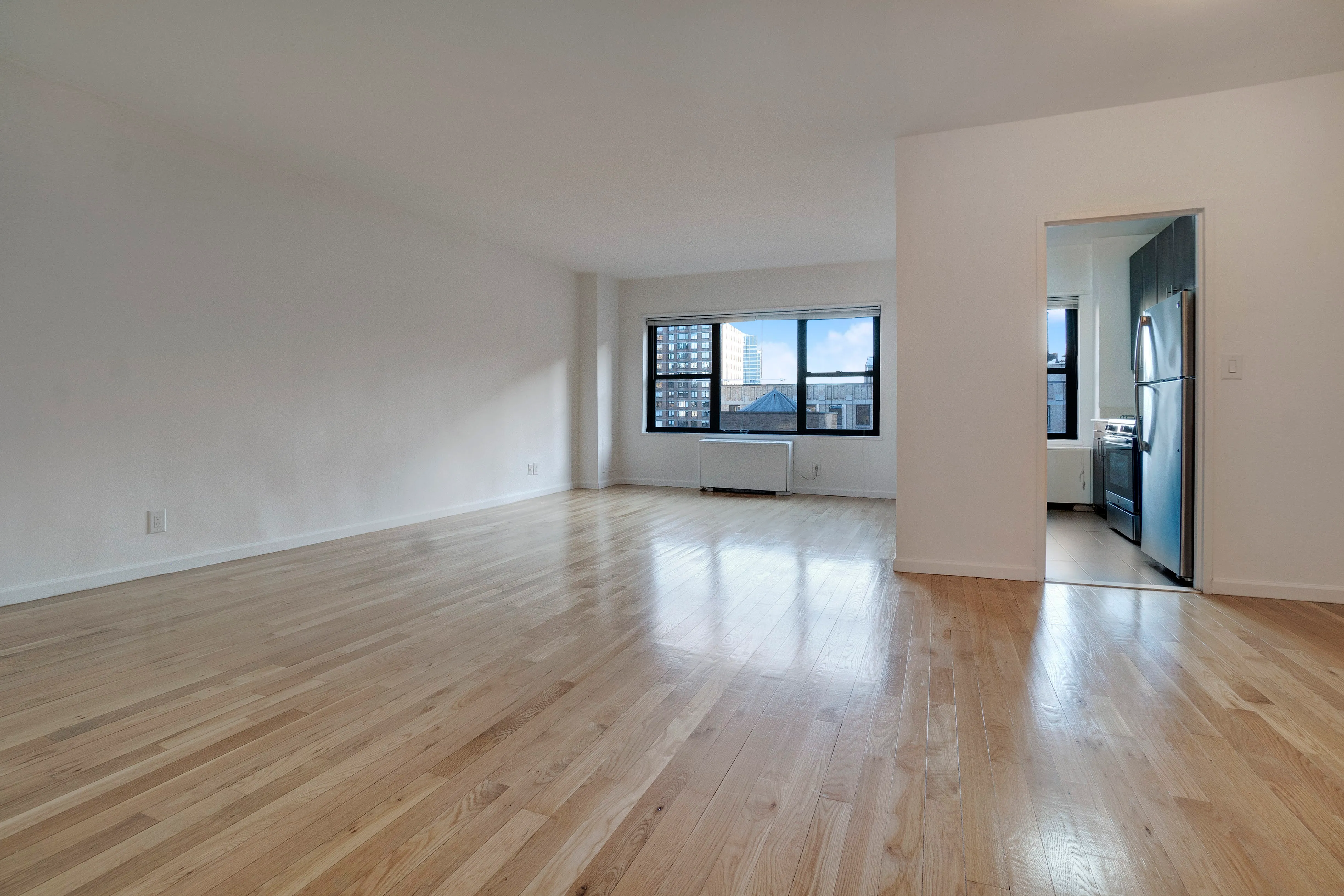 120 East 34th Street #20O in Midtown South, Manhattan | StreetEasy