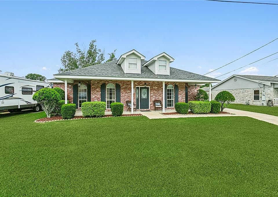 510 Monsanto Ave, Luling, LA 70070 | Zillow