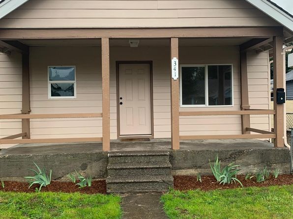 Houses For Rent in Longview WA - 4 Homes | Zillow