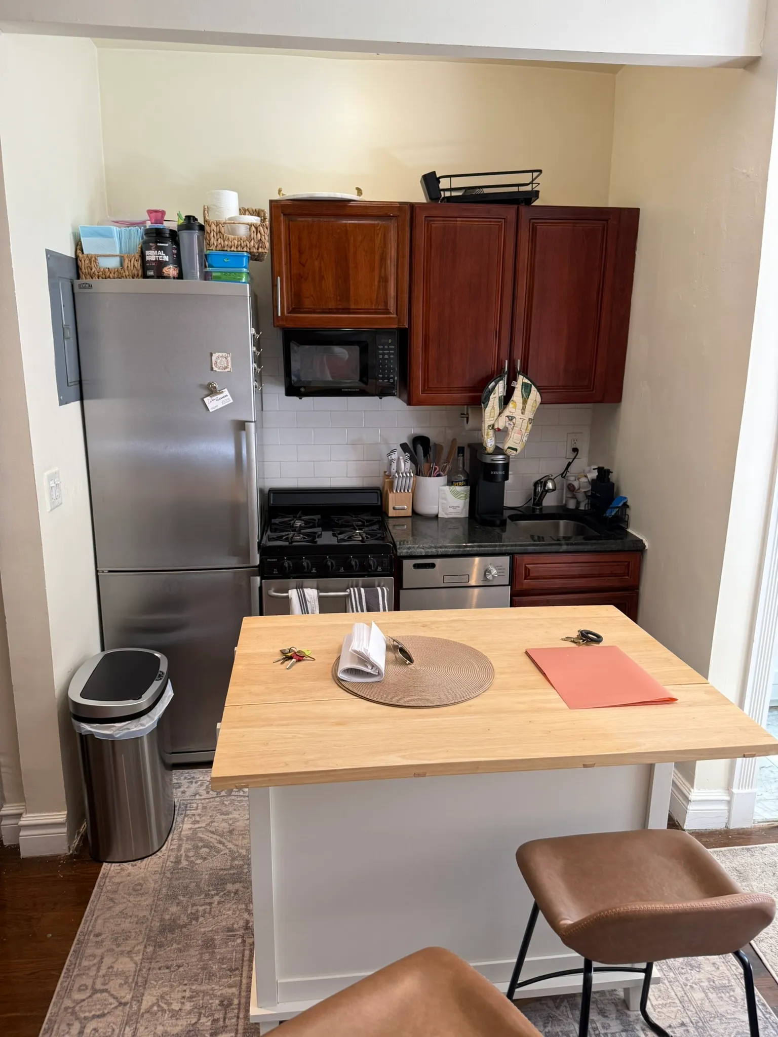 414 East 78th Street #3G in Lenox Hill, Manhattan | StreetEasy