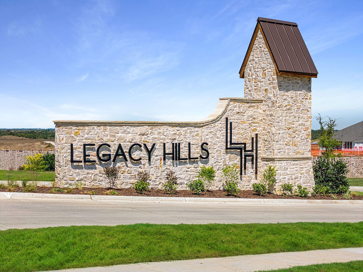 Legacy Hills by UnionMain Homes in Celina TX | Zillow