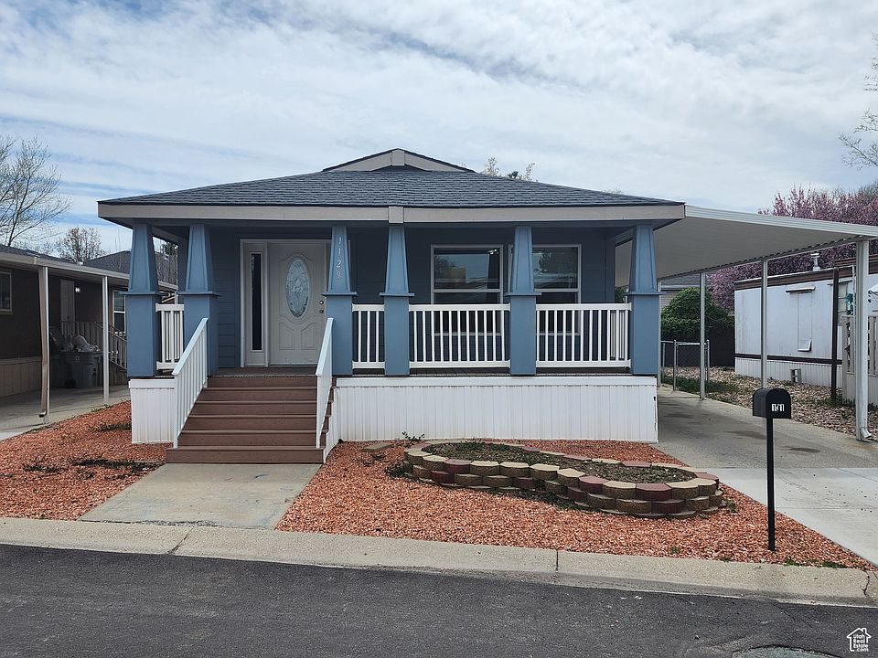 1129 W Barberry Dr S #131, Salt Lake City, UT 84123 | Zillow