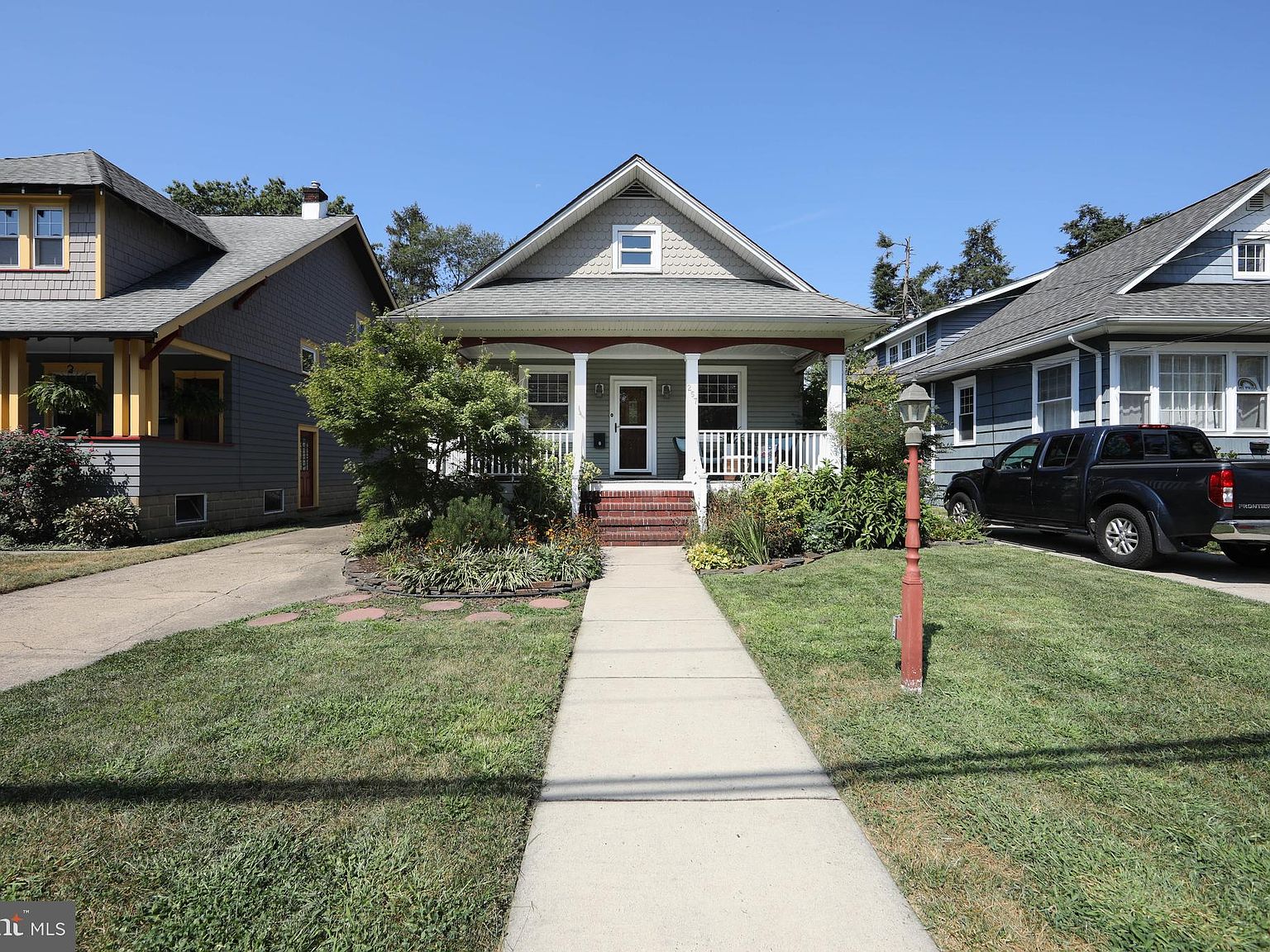 257 Stratford Ave, Haddon Township, NJ 08108 | MLS #NJCD2054358 | Zillow