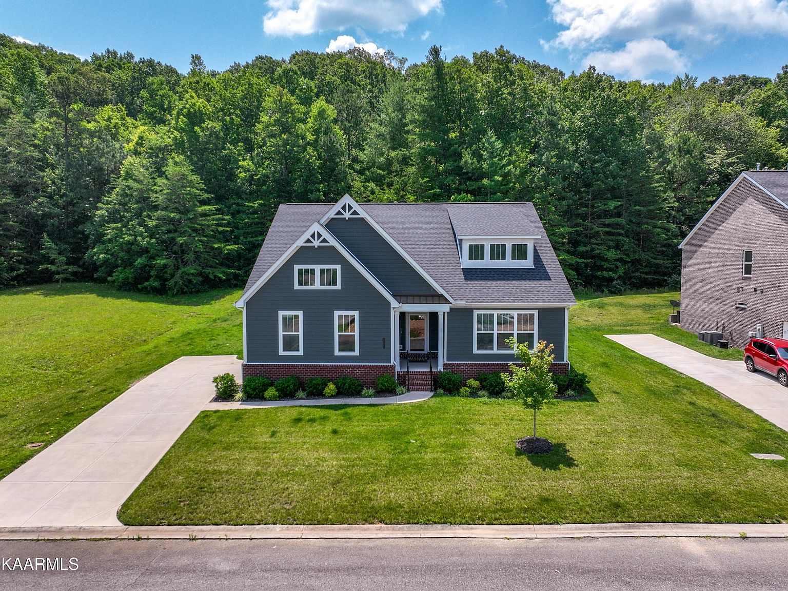132 E Westcott Overlook, Oak Ridge, TN 37830 | Zillow