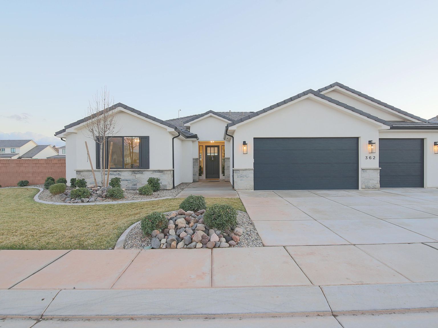 362 E 4160 S, Washington, UT 84780 | MLS #24-247863 | Zillow