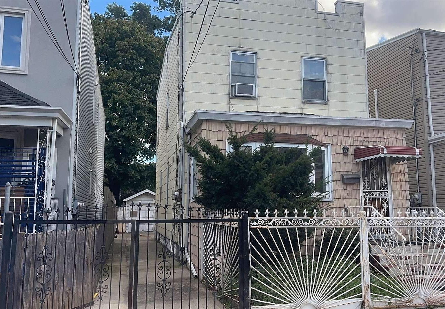 80-38 88th Road, Woodhaven, NY 11421 | MLS #3510674 | Zillow