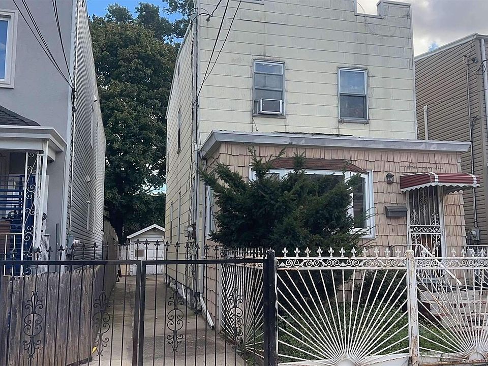 80-38 88th Road, Woodhaven, NY 11421 | MLS #3510674 | Zillow