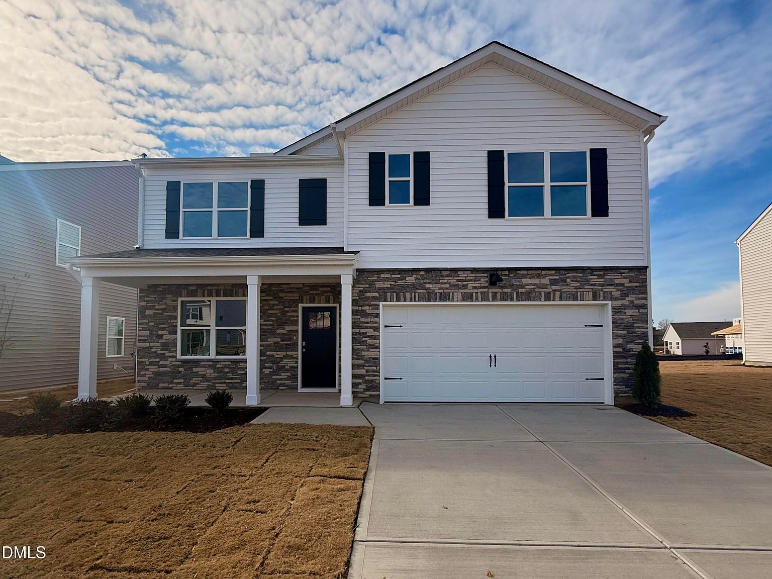 93 Stone Apiary Dr, Angier, NC 27501 | Zillow