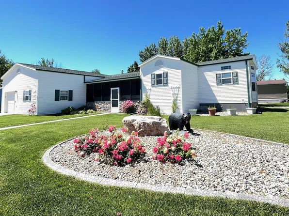 Minot ND Real Estate - Minot ND Homes For Sale | Zillow