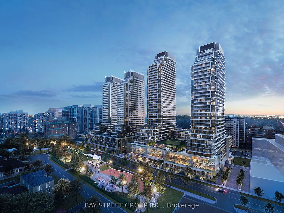 5799 Yonge St, Saint Toronto, ON M2M 3T9 | MLS #C7361880 | Zillow