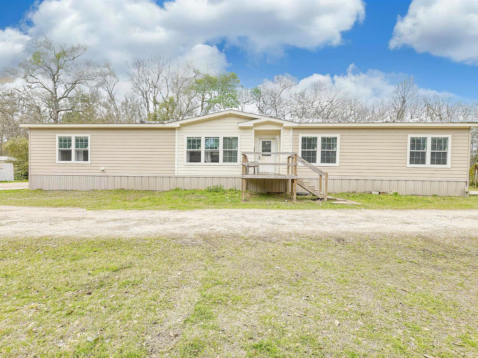 13910 Fm 1484 Rd, Conroe, TX 77303 | MLS #10884890 | Zillow