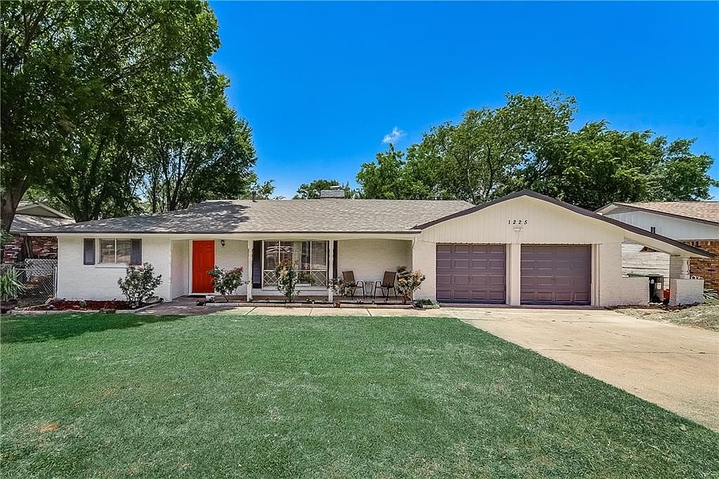 1225 Desiree Ln, Hurst, TX 76053 | Zillow
