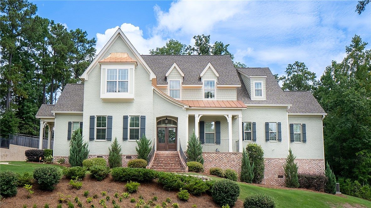 1270 Falls Crest Pl, Auburn, AL 36830 | Zillow