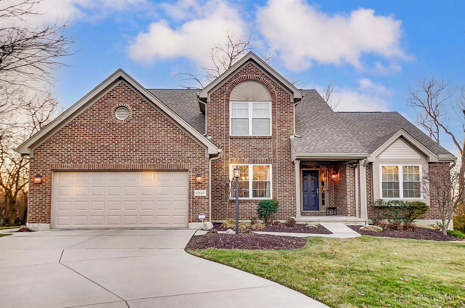 6847 Legacy Ridge Ln, Cincinnati, OH 45248 | Zillow