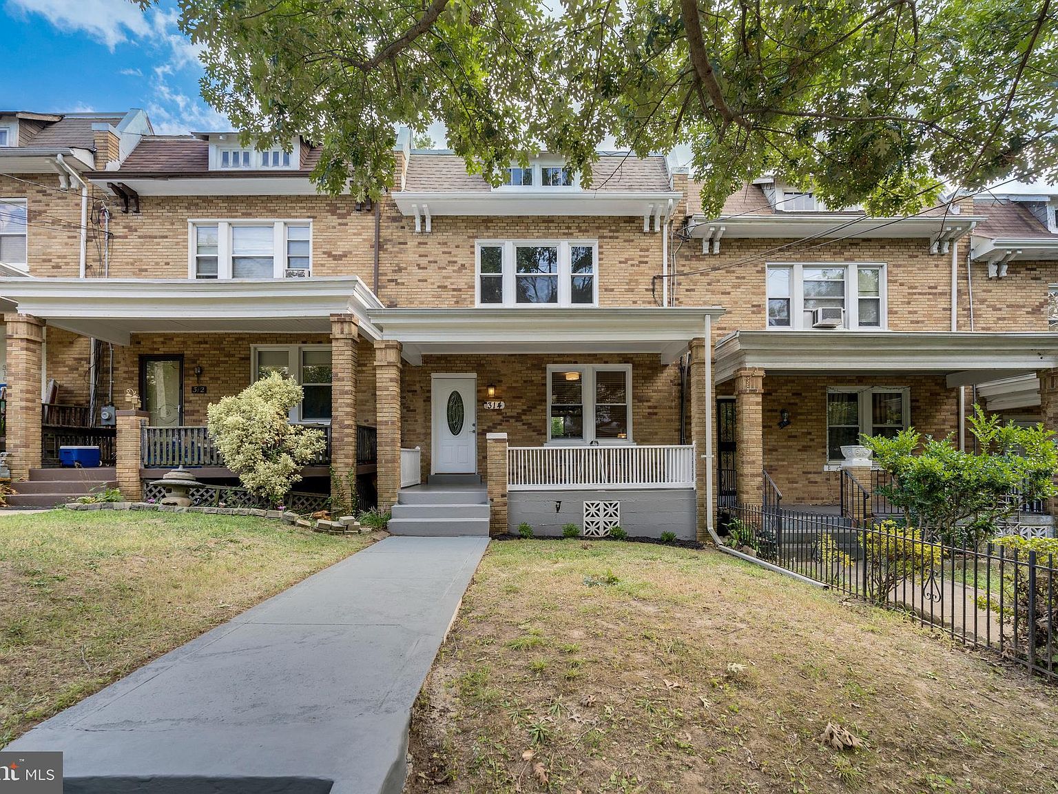 314 Allison St NW, Washington, DC 20011 | Zillow
