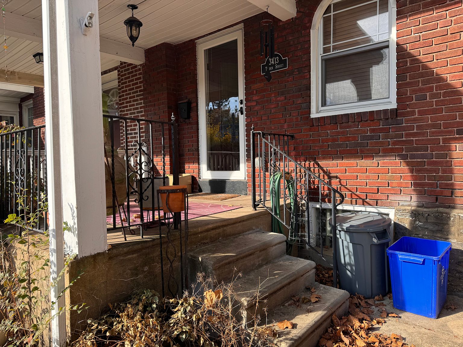 3413 Tilden St, Philadelphia, PA 19129 | Zillow