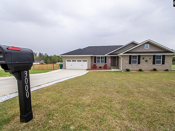 3000 Explorer Dr, Dalzell, SC 29040 | MLS #563232 | Zillow