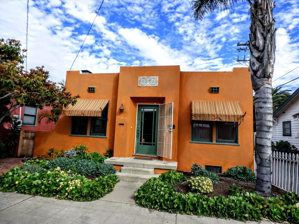 3927 Brant St, San Diego, CA 92103 | Zillow