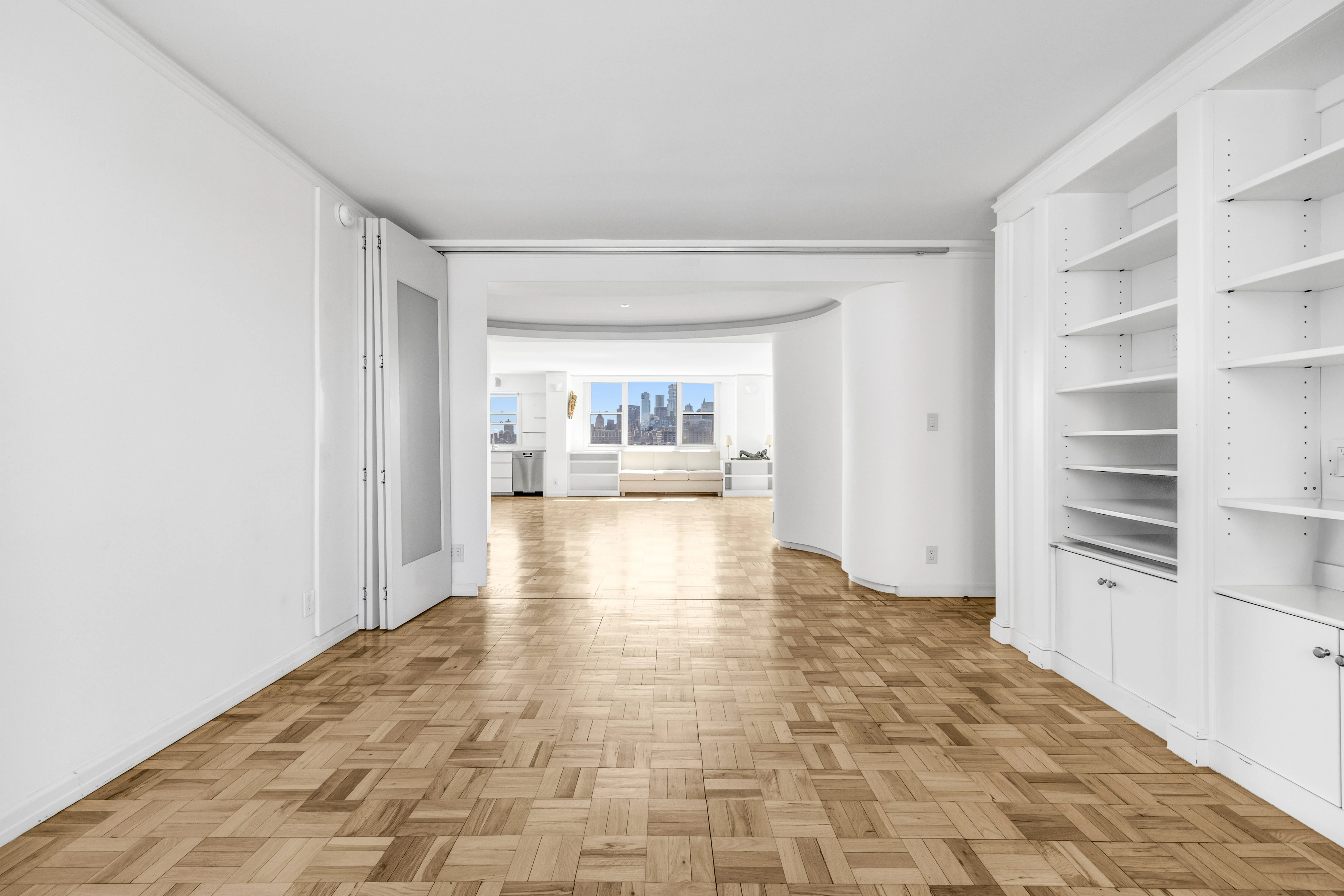 61 Jane Street #12ABC in West Village, Manhattan | StreetEasy