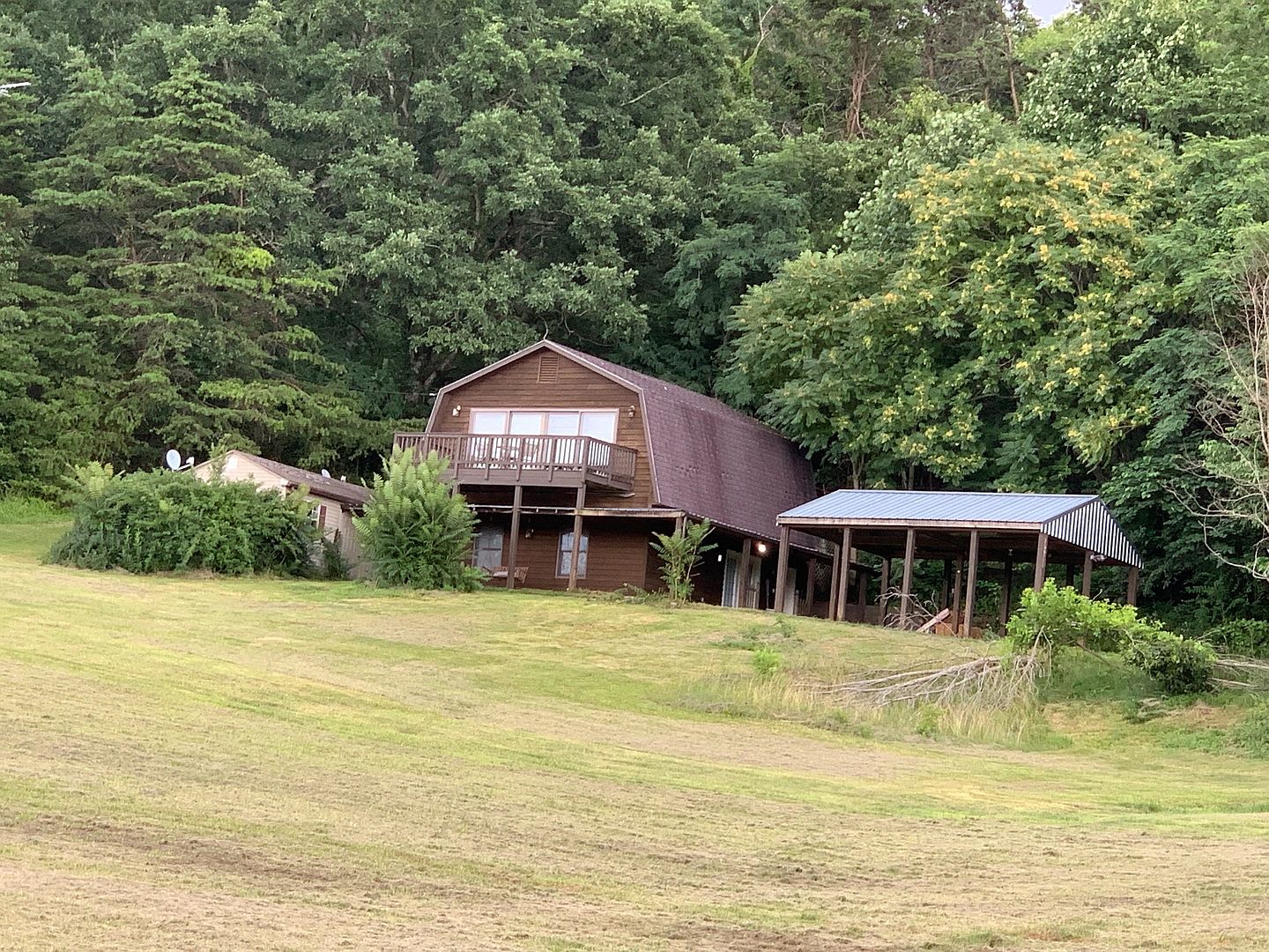 3974 N Lee Hwy, Fairfield, VA 24435 | Zillow