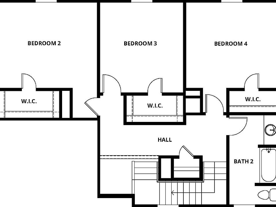 Cypress Plan, Sweetwater Ridge, Conroe, TX 77303 | Zillow