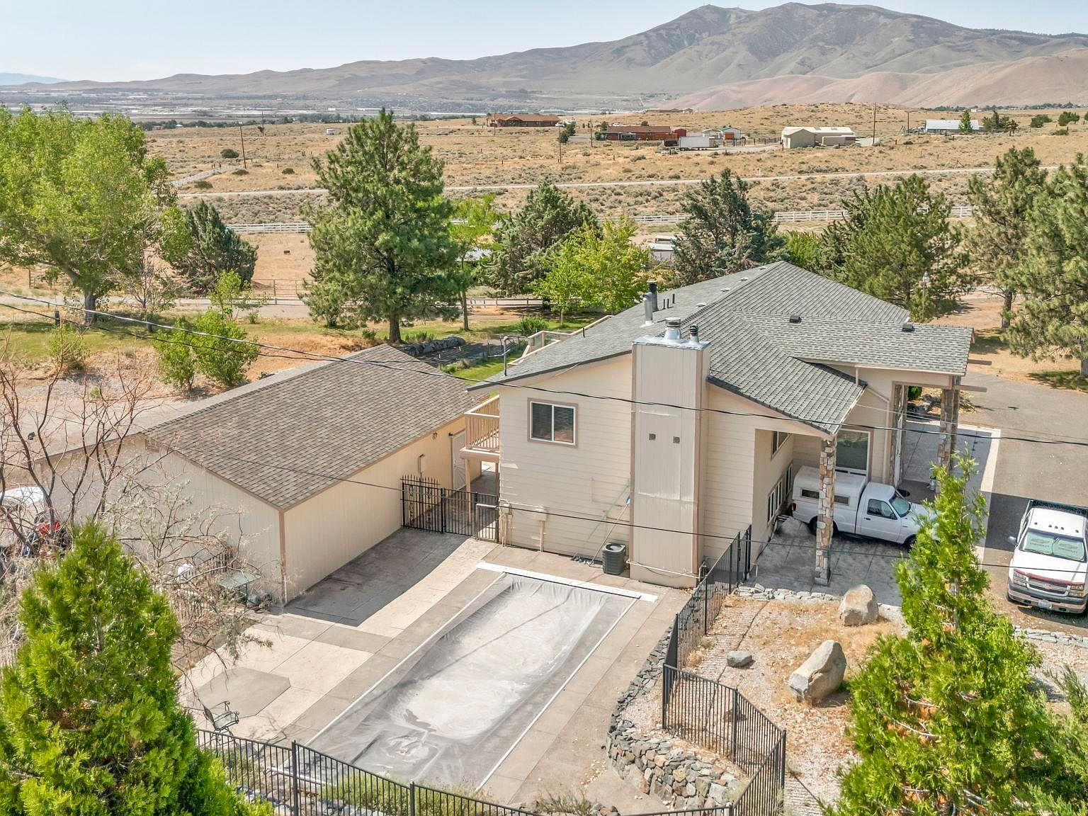 12700 Red Rock Rd, Reno, NV 89508 | MLS #240009354 | Zillow