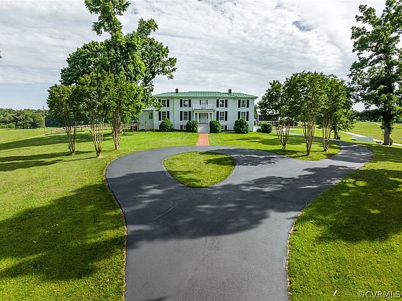 4615 Old Fredericksburg Rd, Mineral, VA 23117 | MLS #2212990 | Zillow