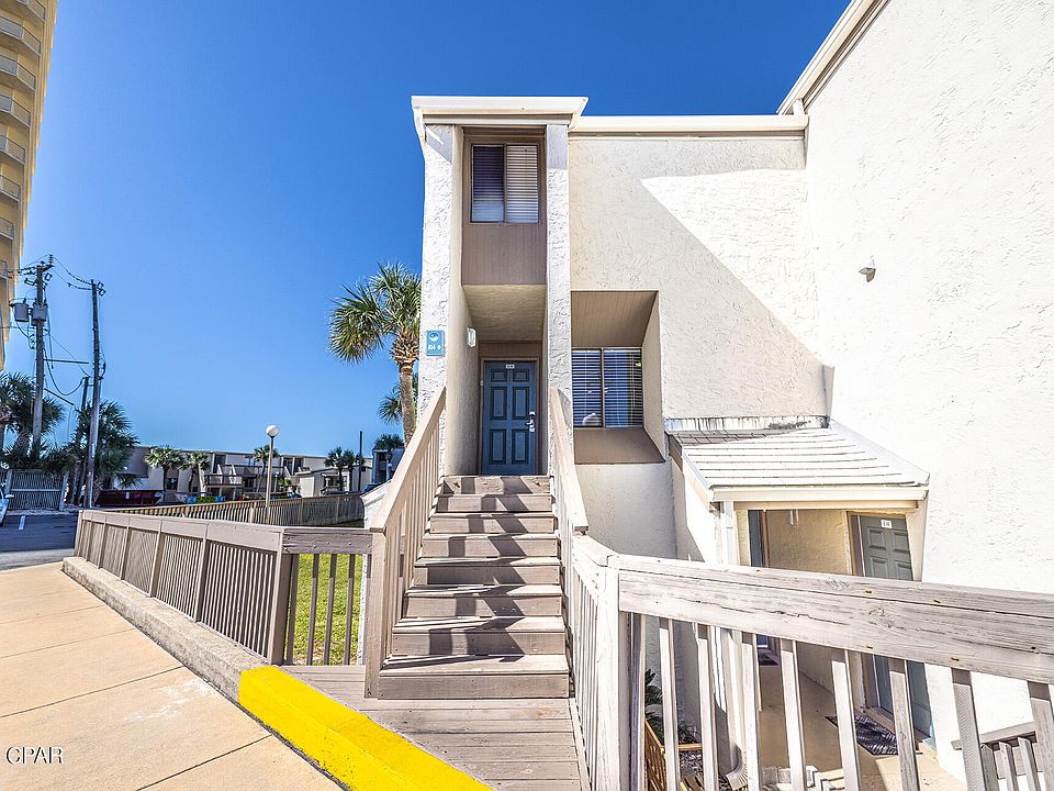 Sugar Beach Condominiums - 8727 Thomas Dr Panama City FL | Zillow